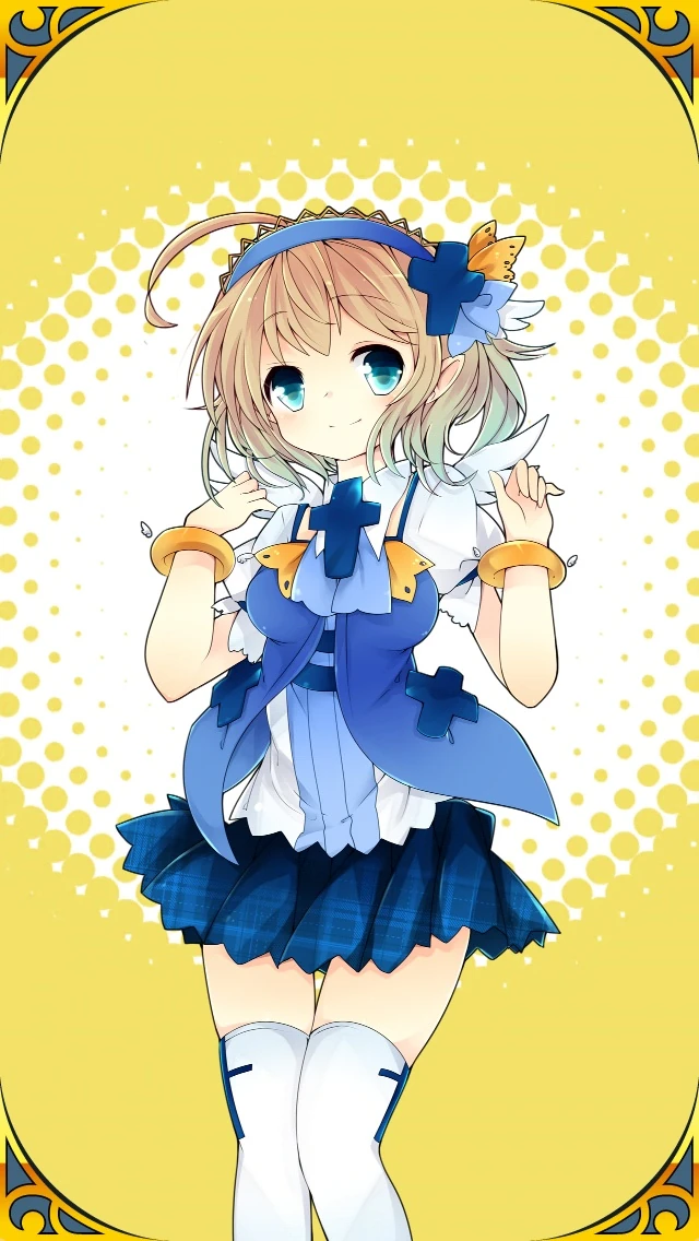 Angela | My Princess is the Cutest Wikia | Fandom