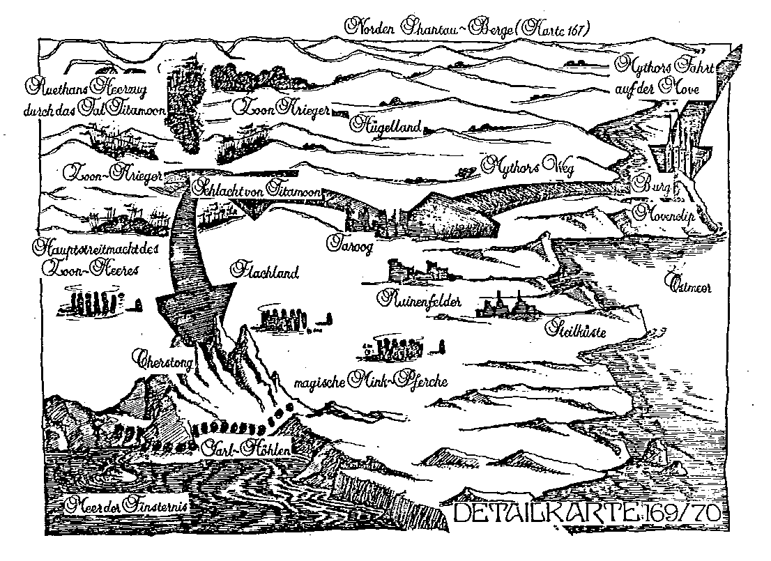 Schlacht von Titamoon | MyraPedia | Fandom