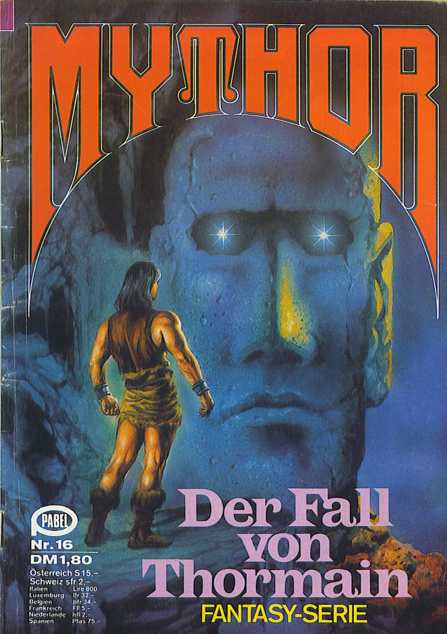 My16 | MyraPedia | Fandom