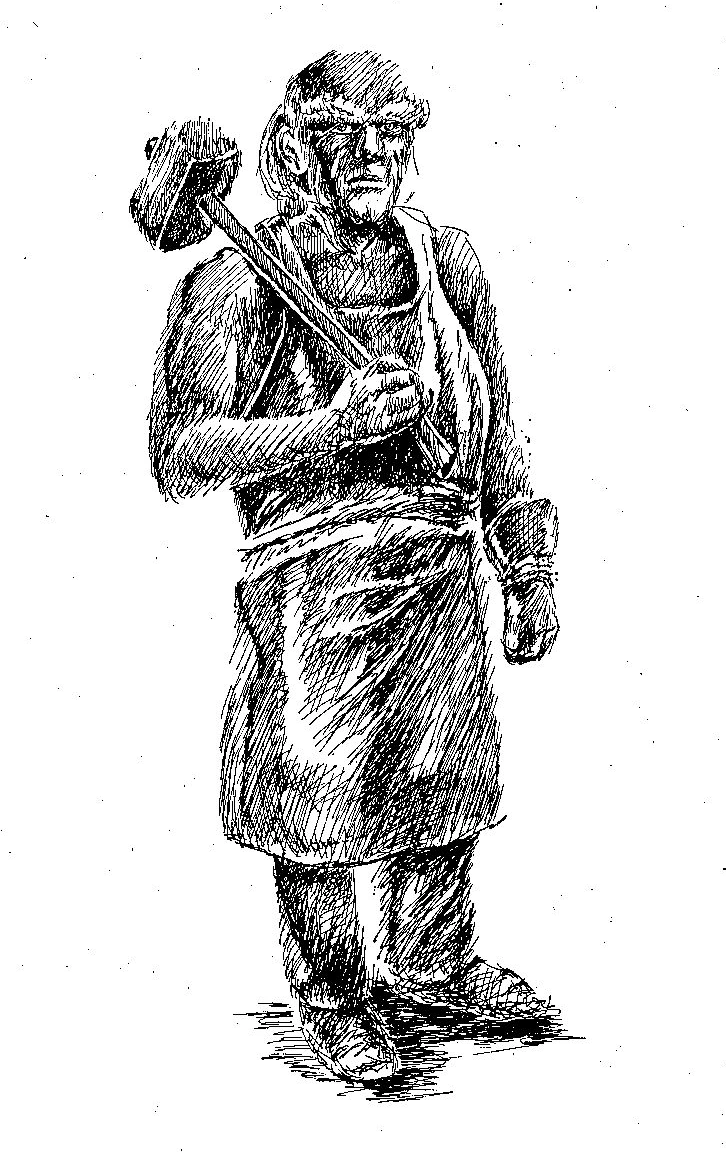 Solgor | MyraPedia | Fandom