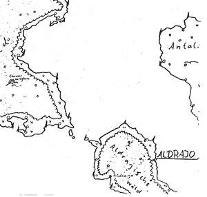 Aldrajo | MyraPedia | Fandom