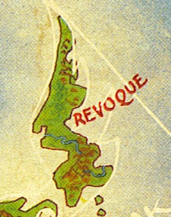 Revoque | MyraPedia | Fandom