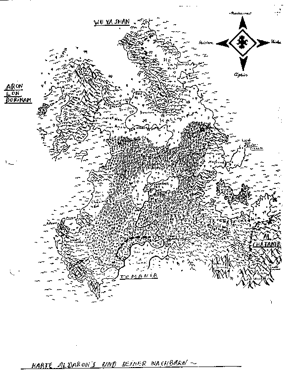 Aldaron | MyraPedia | Fandom