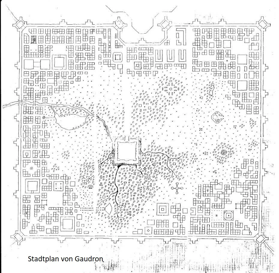 Gaudron | MyraPedia | Fandom