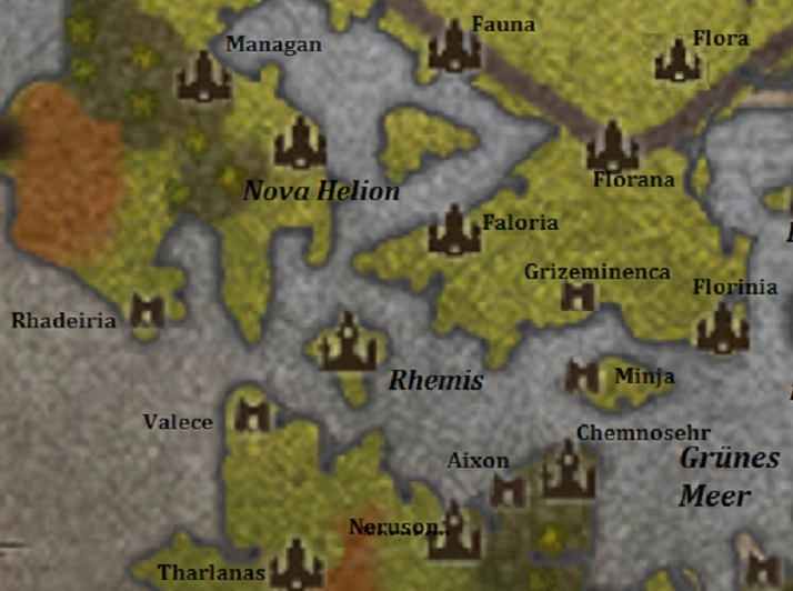 Rhemis | MyraPedia | Fandom