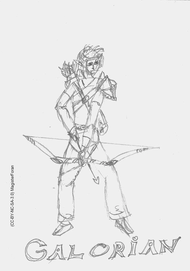 Galorian | MyraPedia | Fandom