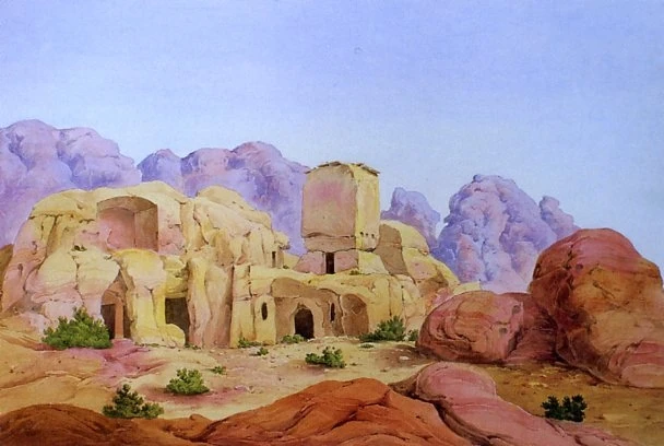 Makruntarn | MyraPedia | Fandom