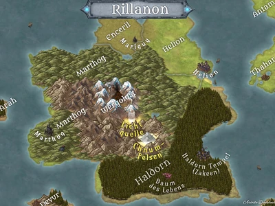 Rillanon | MyraPedia | Fandom