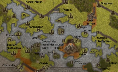 Boashilber von Senja | MyraPedia | Fandom