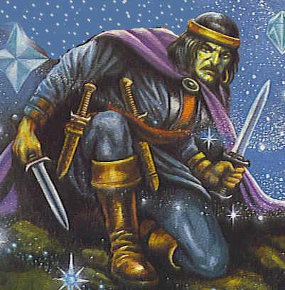 Necron | MyraPedia | Fandom