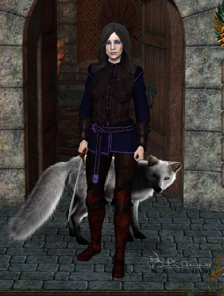 Braka | MyraPedia | Fandom