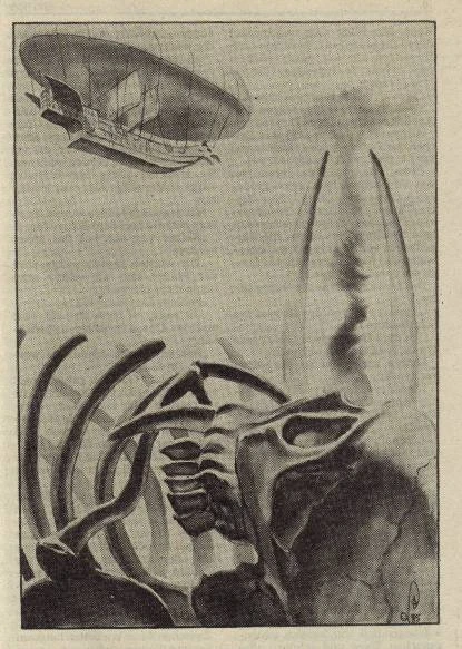 Jellina | MyraPedia | Fandom