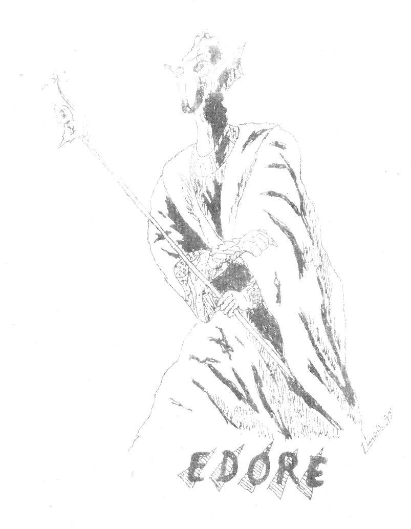 Edor | MyraPedia | Fandom