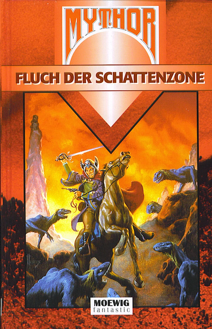 Hugh Walker | MyraPedia | Fandom