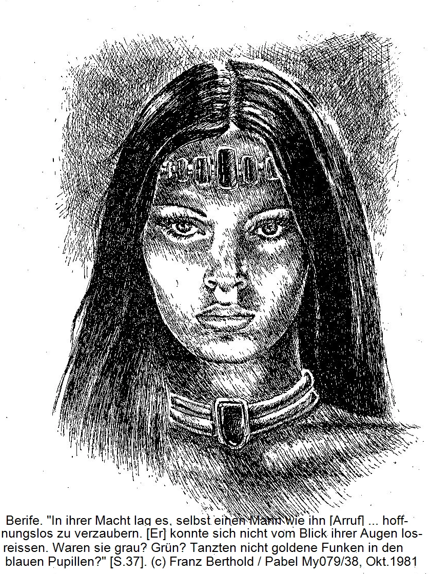 Berife | MyraPedia | Fandom