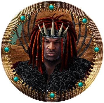 Gortan | MyraPedia | Fandom