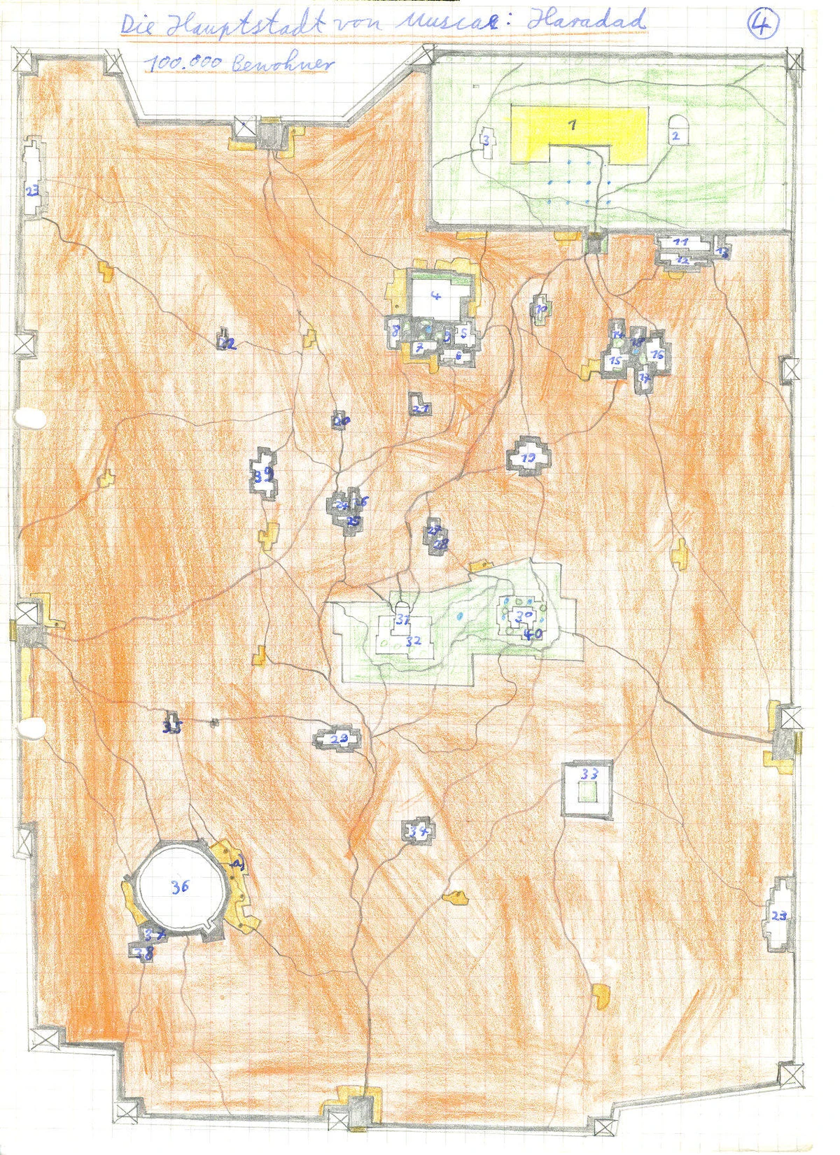 Haradad | MyraPedia | Fandom