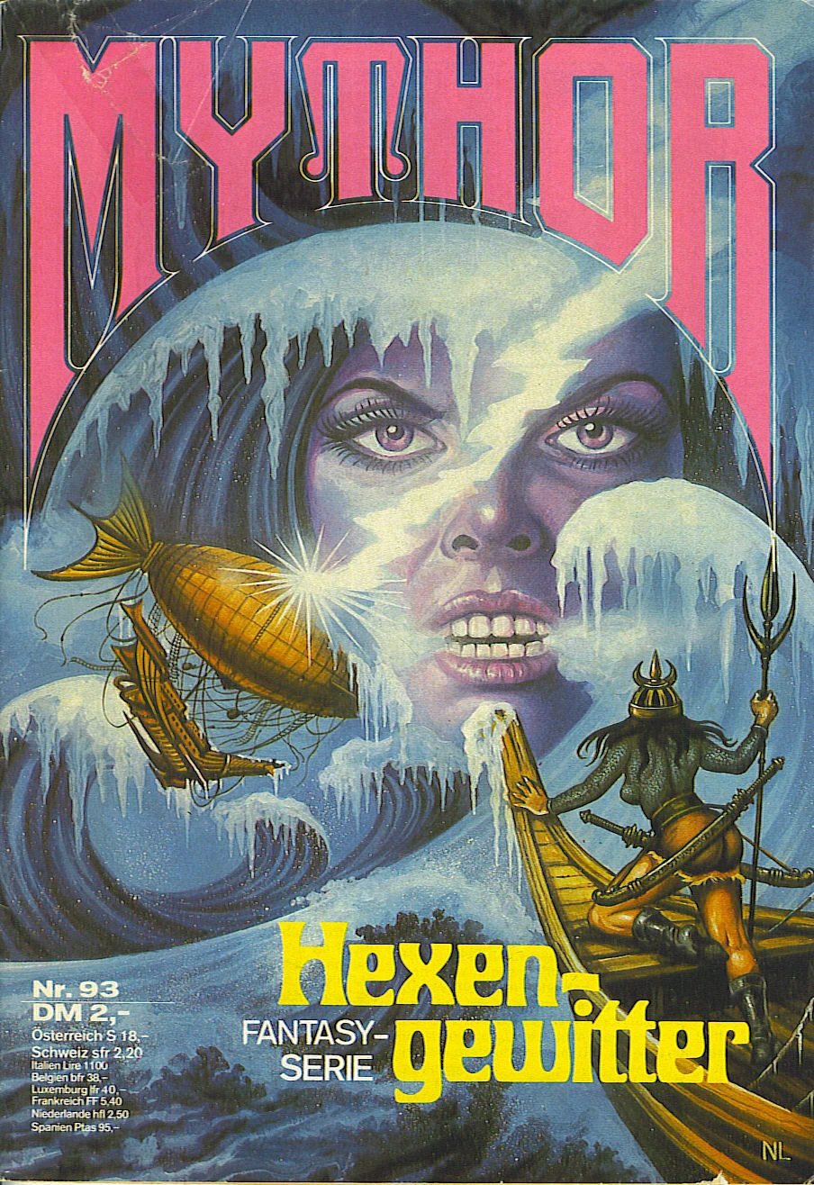 My93 | MyraPedia | Fandom