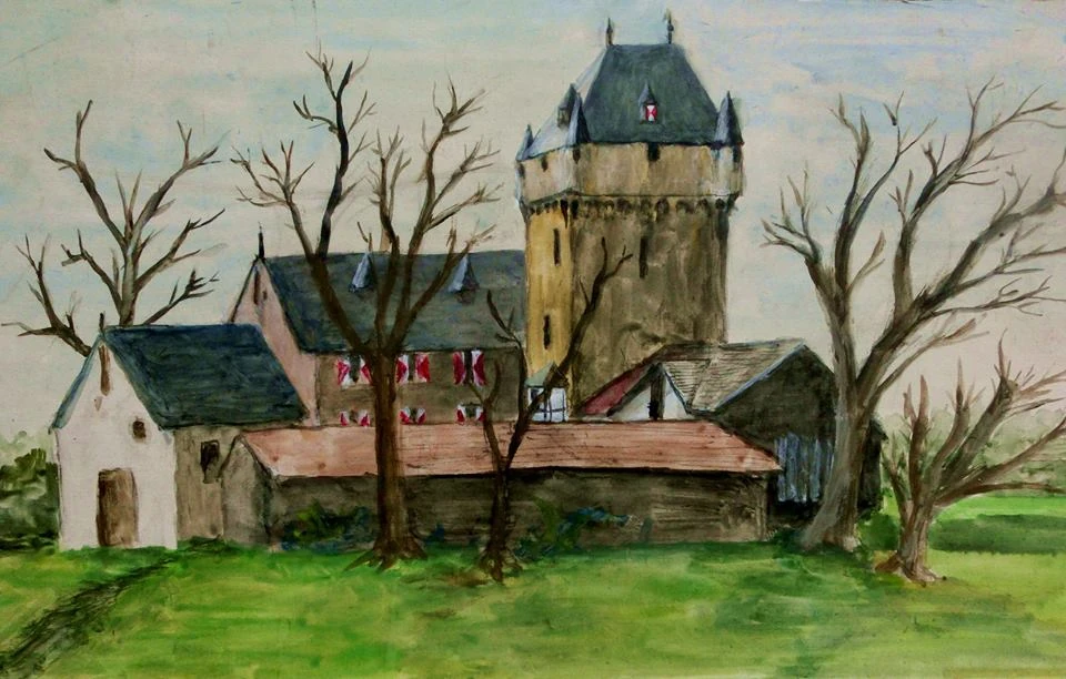 Stammsitz | MyraPedia | Fandom