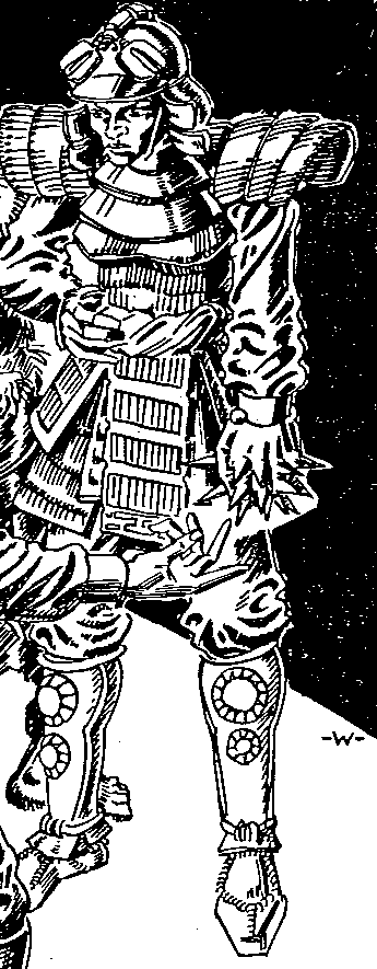 Kalisse | MyraPedia | Fandom