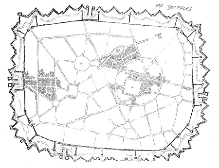 Belfalas | MyraPedia | Fandom