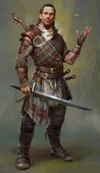 Garmond | Myradon Setting Wiki | Fandom