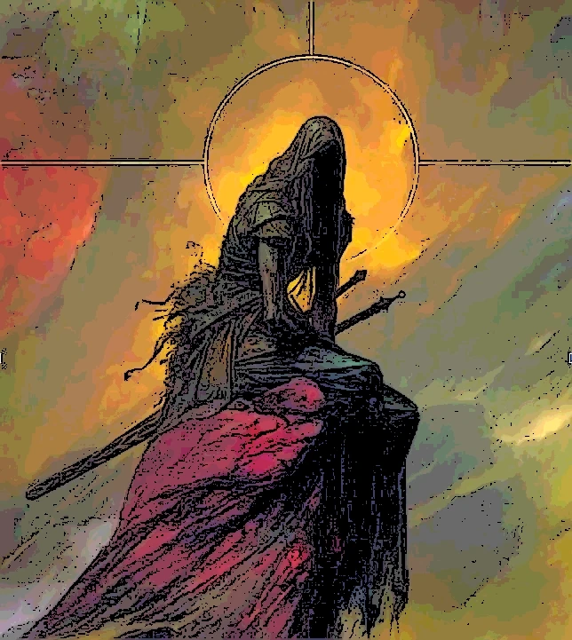 Syr | The Myriad Wiki | Fandom