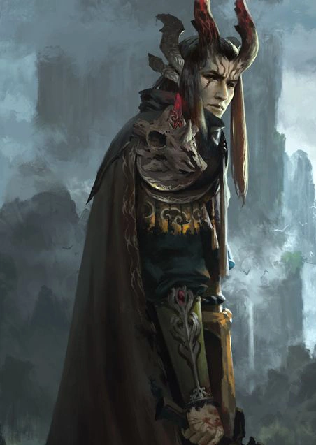 Rahzah | The Myriad Wiki | Fandom