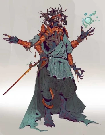 Mode | The Myriad Wiki | Fandom