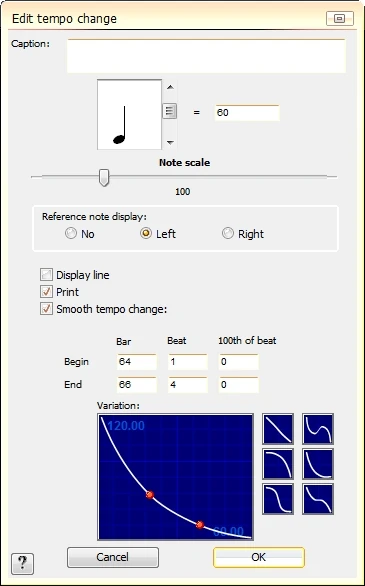 Tempo | Myriad Software Wiki | Fandom