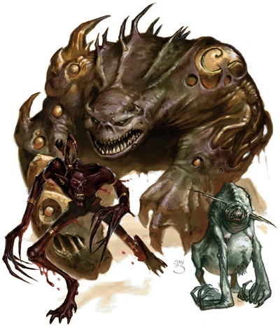 Demons | Myritiem Wiki | Fandom
