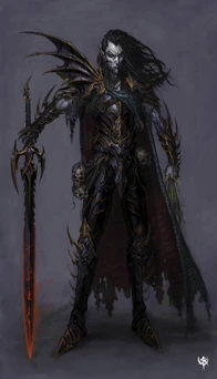 Drakath | Myrmidar Wiki | Fandom