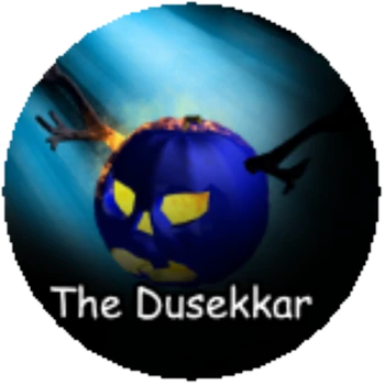The Dusekkar | MyROBLOX Wiki | Fandom