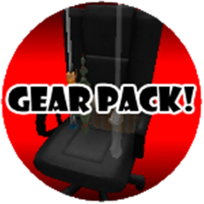 Gear Pack! | MyROBLOX Wiki | Fandom