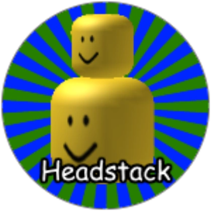 Headstack | MyROBLOX Wiki | Fandom