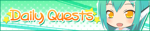 Daily Quests | Myroid Wiki | Fandom