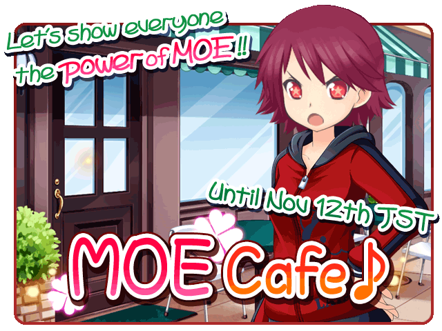 Moe Cafe | Myroid Wiki | Fandom