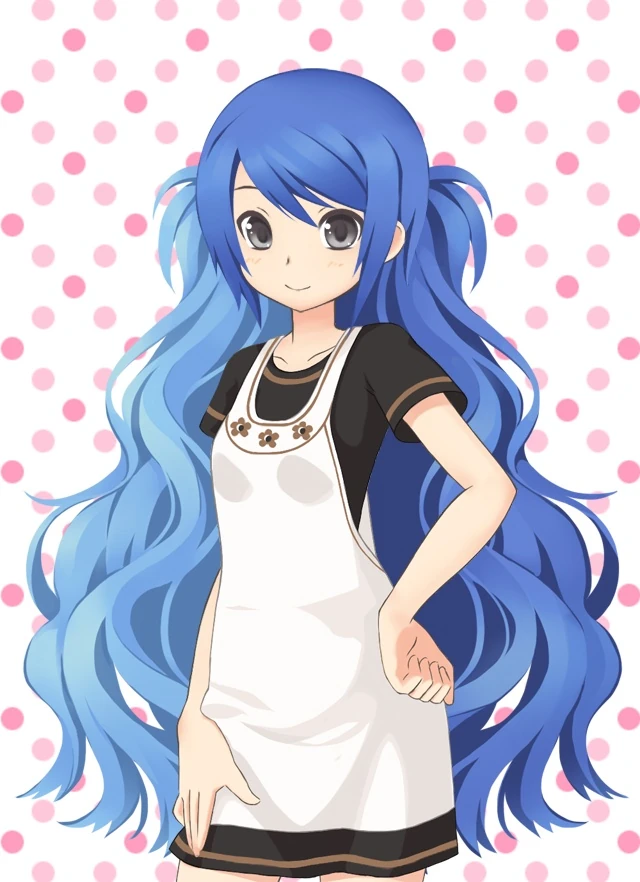 Wig Gacha 1 Repaint/Hair/Preview | Myroid Wiki | Fandom