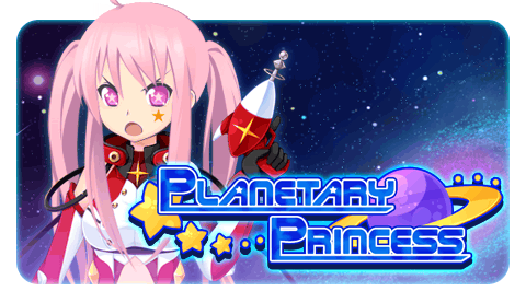 Planetary Princess Gacha | Myroid Wiki | Fandom