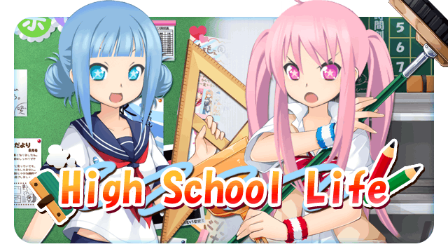High School Life Gacha | Myroid Wiki | Fandom