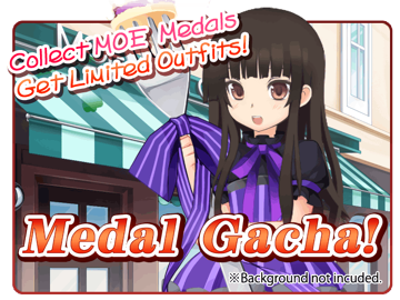 Moe Cafe/Sample | Myroid Wiki | Fandom