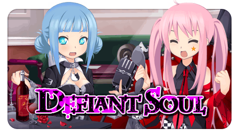 Defiant Soul Gacha | Myroid Wiki | Fandom