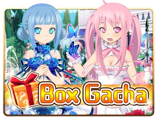 Box Gacha | Myroid Wiki | Fandom