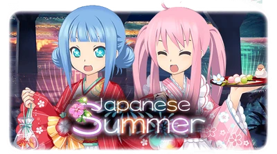 Japanese Summer Gacha | Myroid Wiki | Fandom