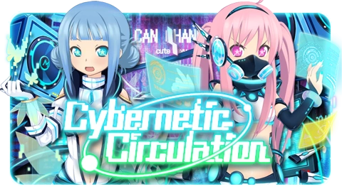 Cybernetic Circulation Gacha | Myroid Wiki | Fandom