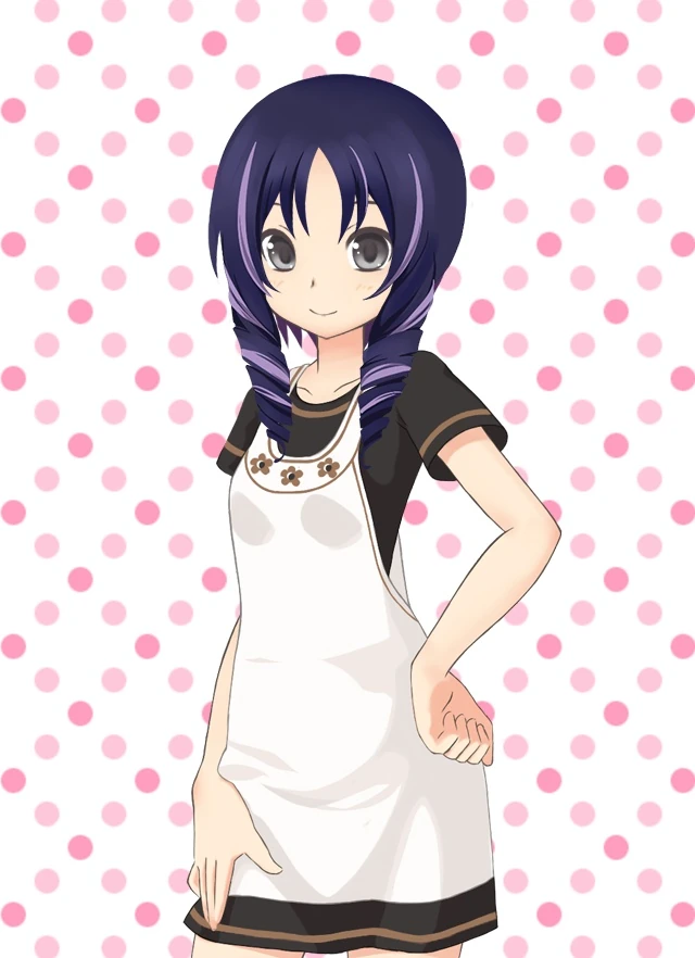 Wig Gacha 5/Bangs/Preview | Myroid Wiki | Fandom
