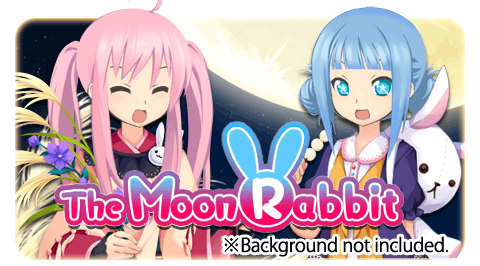 The Moon Rabbit Gacha | Myroid Wiki | Fandom