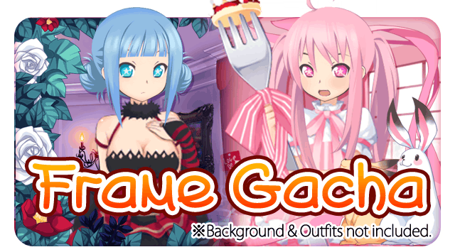 Frame Gacha Gacha | Myroid Wiki | Fandom