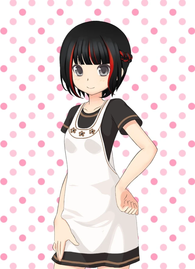 Wig Gacha 1 Repaint/Bangs/Preview | Myroid Wiki | Fandom