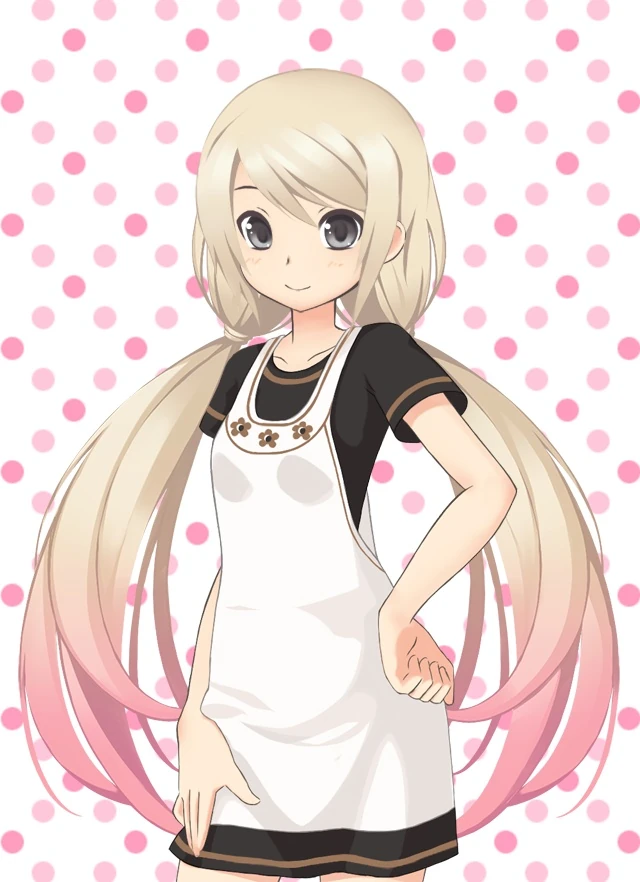 Wig Gacha 2 Repaint/Hair/Preview | Myroid Wiki | Fandom